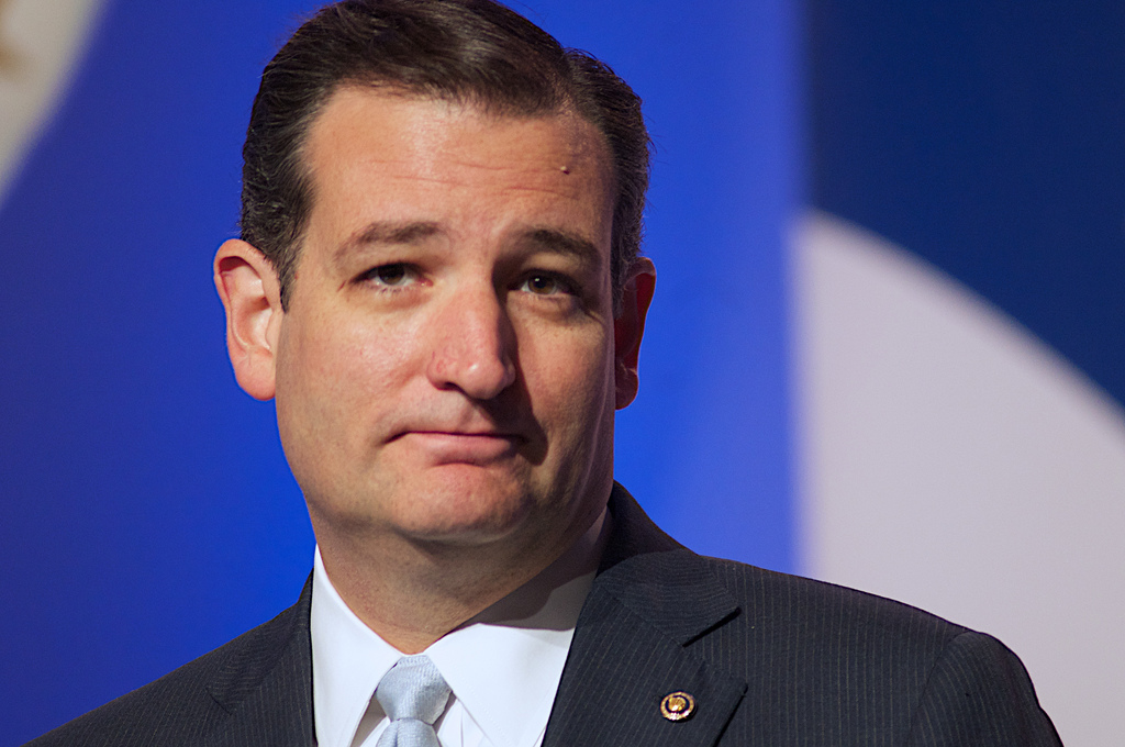 PolitiFact Is Right That Ted Cruz Is Wrong, But Still Botches Iran Deal ...